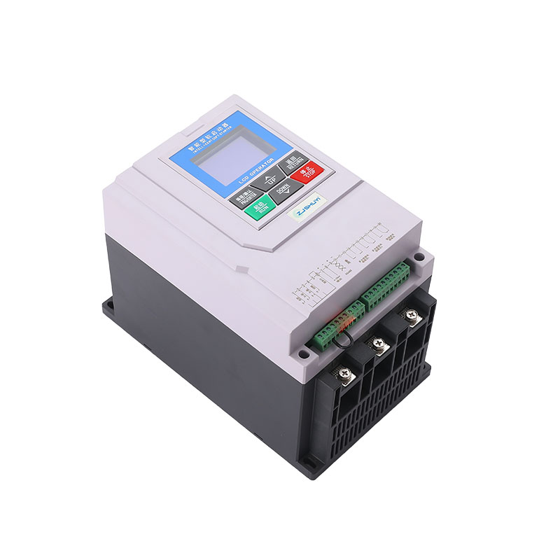 Why Choose Online 3-Phase Soft Starter? Key Benefits & Feature