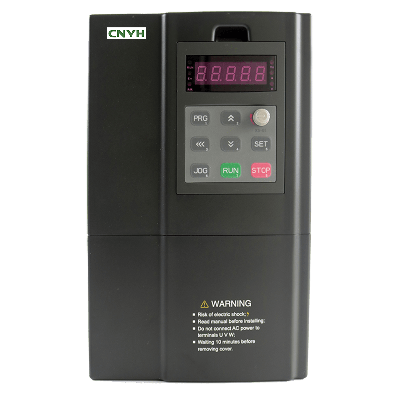 VFD Variable Frequency Drive: Basics, Benefits, and Best Practices ...
