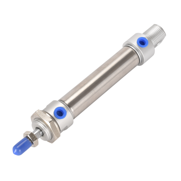 What are the types, characteristics and uses of commonly used cylinders ...