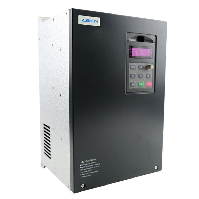 Solar Pump Inverter Guide: How PV Inverters Power Water Pumps